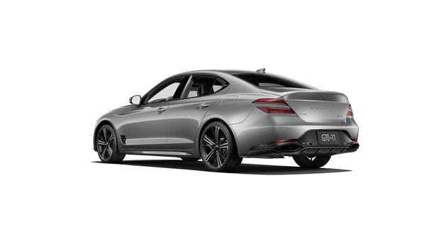 Search New Genesis Cars for Sale - Genesis Inventory || Genesis USA