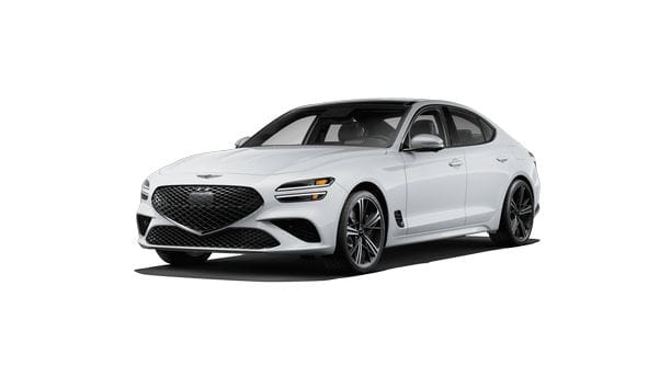 Search New Genesis Cars for Sale - Genesis Inventory || Genesis USA
