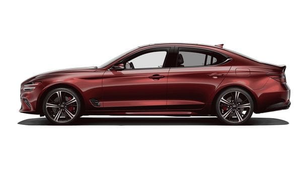 Search New Genesis Cars for Sale - Genesis Inventory || Genesis USA