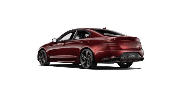 Search New Genesis Cars for Sale - Genesis Inventory || Genesis USA