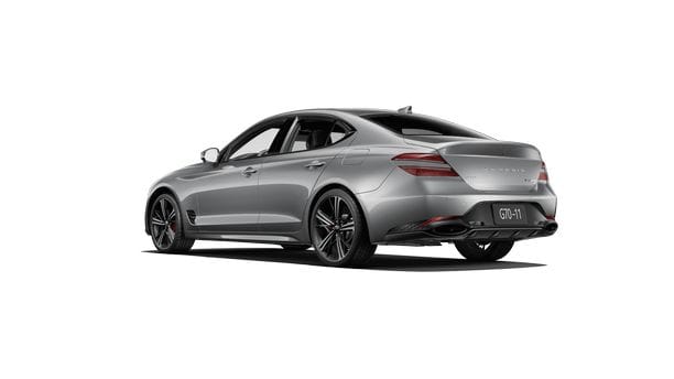 Search New Genesis Cars for Sale - Genesis Inventory || Genesis USA