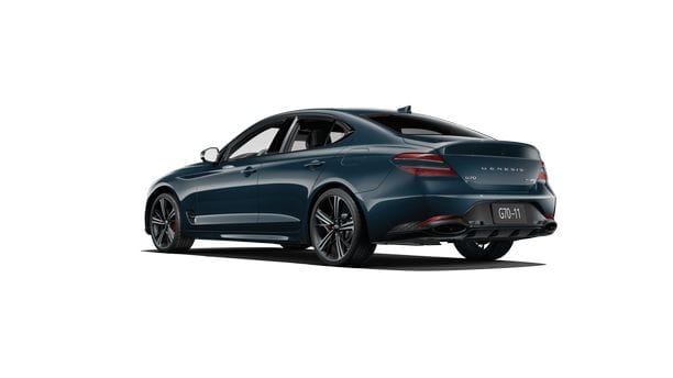 Search New Genesis Cars for Sale - Genesis Inventory || Genesis USA