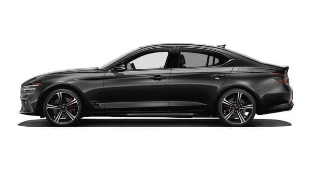 Search New Genesis Cars for Sale - Genesis Inventory || Genesis USA