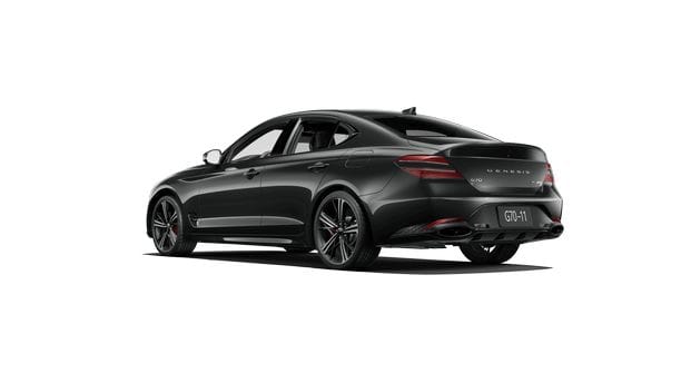 Search New Genesis Cars for Sale - Genesis Inventory || Genesis USA