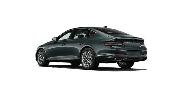 Search New Genesis Cars for Sale - Genesis Inventory || Genesis USA