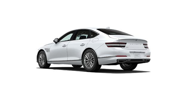 Search New Genesis Cars for Sale - Genesis Inventory || Genesis USA