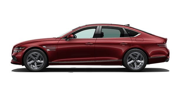 Search New Genesis Cars for Sale - Genesis Inventory || Genesis USA