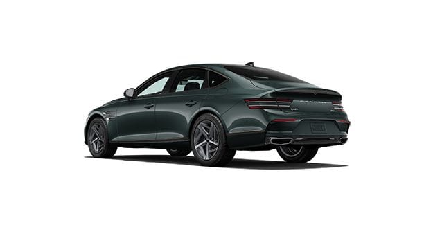 Search New Genesis Cars for Sale - Genesis Inventory || Genesis USA