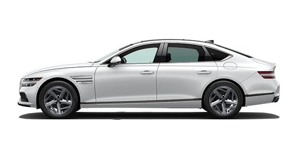 Search New Genesis Cars for Sale - Genesis Inventory || Genesis USA