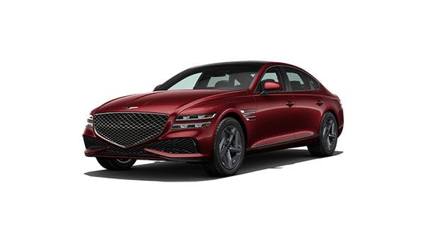 Search New Genesis Cars for Sale - Genesis Inventory || Genesis USA