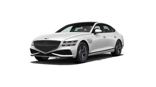Search New Genesis Cars for Sale - Genesis Inventory || Genesis USA
