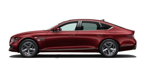 Search New Genesis Cars for Sale - Genesis Inventory || Genesis USA