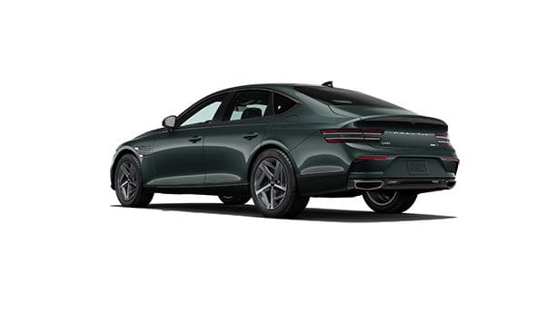 Search New Genesis Cars for Sale - Genesis Inventory || Genesis USA