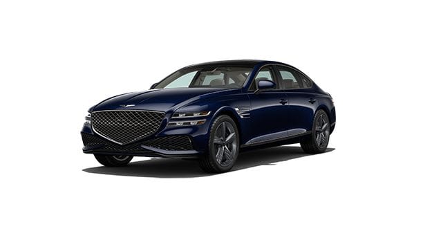 Search New Genesis Cars for Sale - Genesis Inventory || Genesis USA