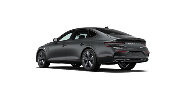 Search New Genesis Cars for Sale - Genesis Inventory || Genesis USA