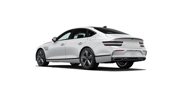 Search New Genesis Cars for Sale - Genesis Inventory || Genesis USA