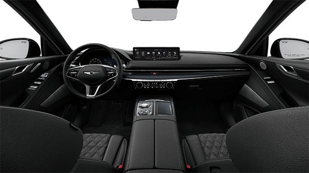 Search New Genesis Cars for Sale - Genesis Inventory || Genesis USA