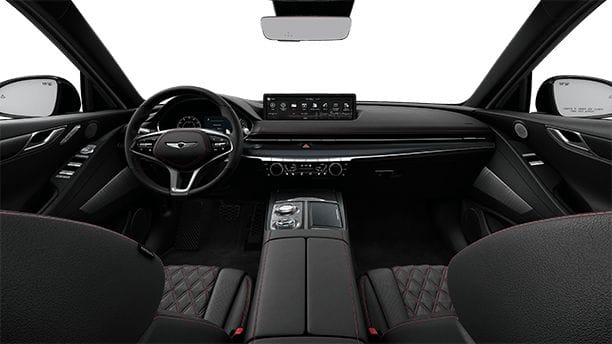 Search New Genesis Cars for Sale - Genesis Inventory || Genesis USA