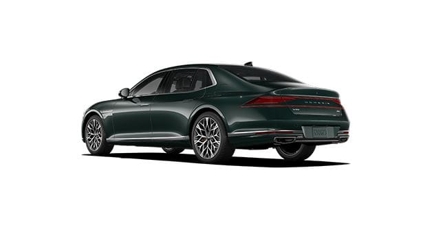 Search New Genesis Cars for Sale - Genesis Inventory || Genesis USA