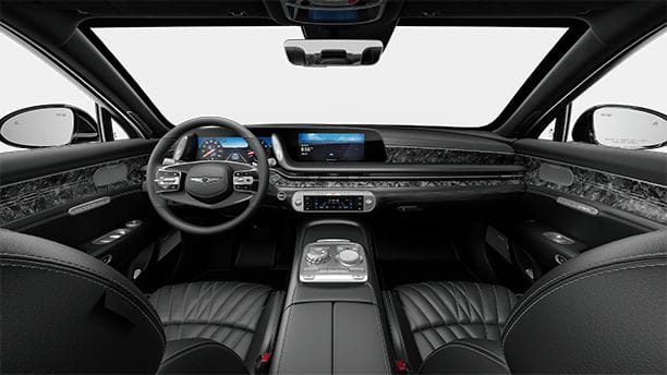 Search New Genesis Cars for Sale - Genesis Inventory || Genesis USA