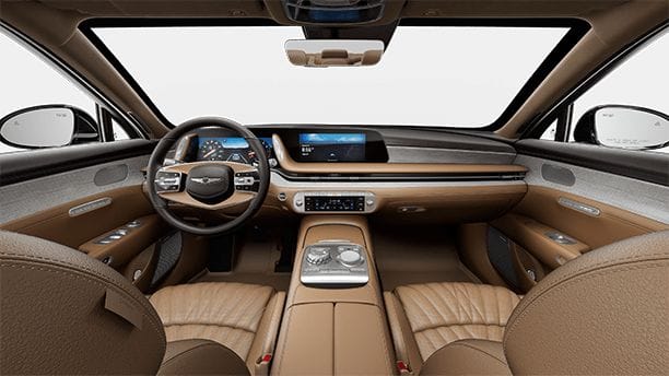 Search New Genesis Cars for Sale - Genesis Inventory || Genesis USA