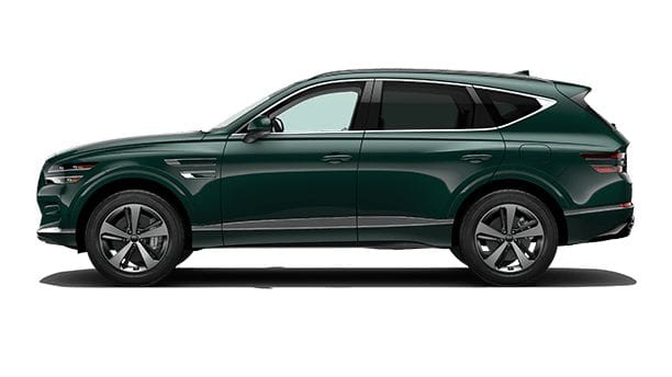 Search New Genesis Cars for Sale - Genesis Inventory || Genesis USA