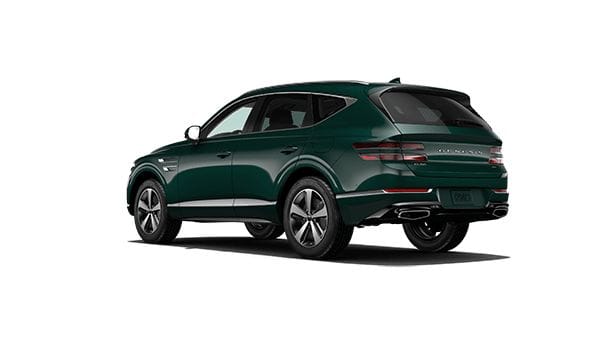 Search New Genesis Cars for Sale - Genesis Inventory || Genesis USA