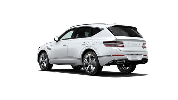 Search New Genesis Cars for Sale - Genesis Inventory || Genesis USA