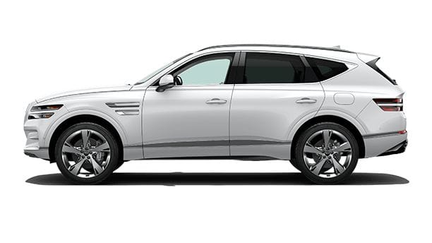 Search New Genesis Cars for Sale - Genesis Inventory || Genesis USA