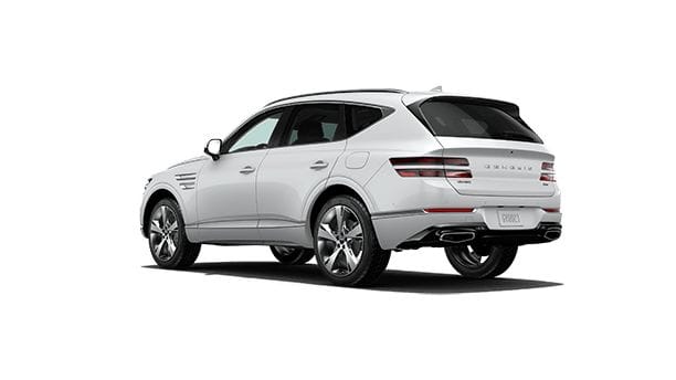 Search New Genesis Cars for Sale - Genesis Inventory || Genesis USA