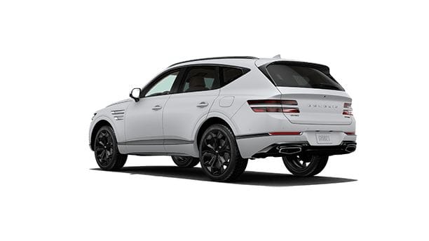 Search New Genesis Cars for Sale - Genesis Inventory || Genesis USA