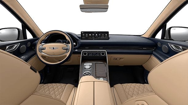 Search New Genesis Cars for Sale - Genesis Inventory || Genesis USA