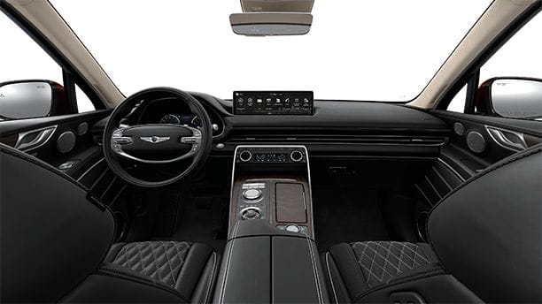 Search New Genesis Cars for Sale - Genesis Inventory || Genesis USA