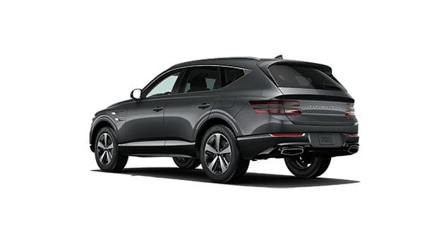 Search New Genesis Cars for Sale - Genesis Inventory || Genesis USA