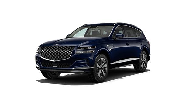 Search New Genesis Cars for Sale - Genesis Inventory || Genesis USA