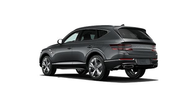 Search New Genesis Cars for Sale - Genesis Inventory || Genesis USA