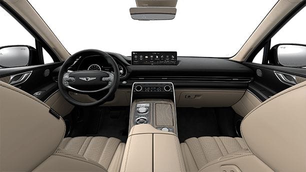 Search New Genesis Cars for Sale - Genesis Inventory || Genesis USA