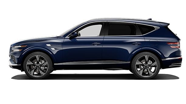 Search New Genesis Cars for Sale - Genesis Inventory || Genesis USA