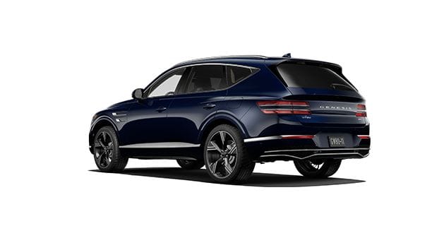 Search New Genesis Cars for Sale - Genesis Inventory || Genesis USA