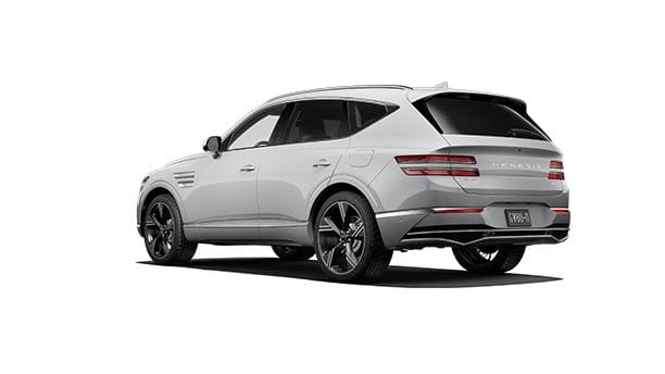 Search New Genesis Cars for Sale - Genesis Inventory || Genesis USA