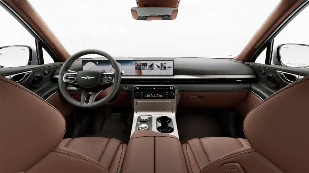 Search New Genesis Cars for Sale - Genesis Inventory || Genesis USA