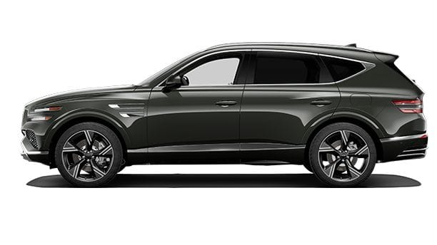 Search New Genesis Cars for Sale - Genesis Inventory || Genesis USA