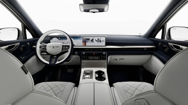 Search New Genesis Cars for Sale - Genesis Inventory || Genesis USA