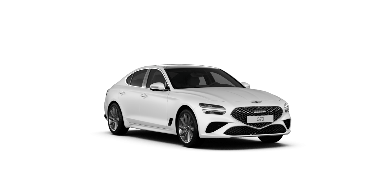 G70 2024 : Автомобили в наличии.